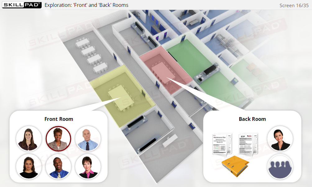 GMP Inspection Readiness | Interacting with Inspectors