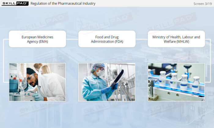 Dress Codes in Pharma | GMP Contamination Prevention