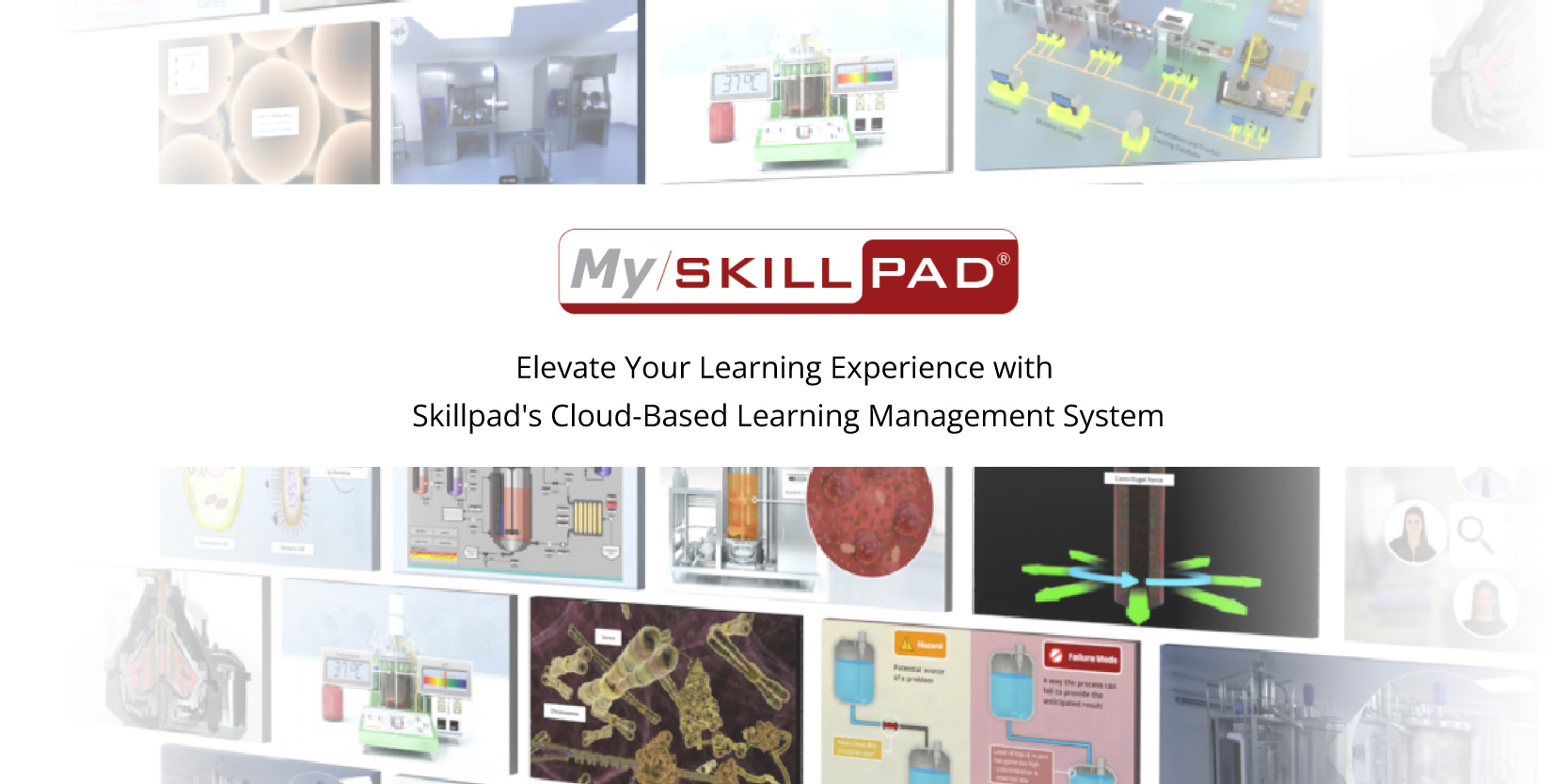 MySkillpad LMS | Cloud-Based Training Solution for Life Sciences