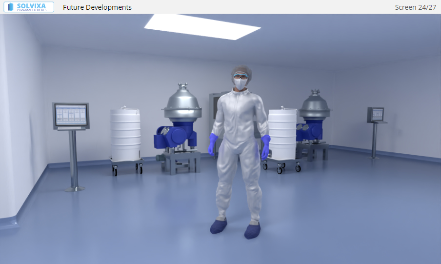 Home - Skillpad - Digital Learning for Life Sciences