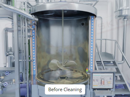 API Contamination Prevention | GMP Hygiene Training