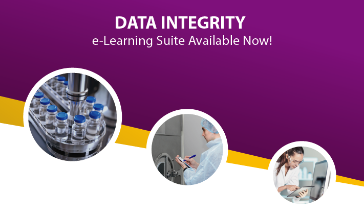 Data Integrity e-Learning Suite - Skillpad - Digital Learning for Life ...