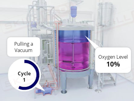 Chemical Reactor Design | API Manufacturing Training
