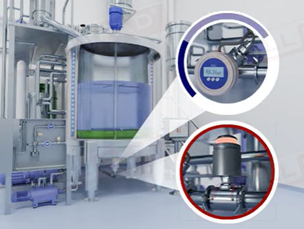 Working with Reactors | API Manufacturing Training