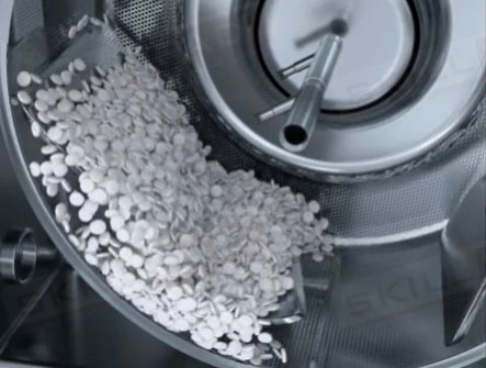 Tablet Coater | Coating Equipment & Process Control