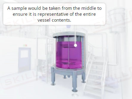 Sampling | GMP Procedures & SOPs in Pharma Manufacturing