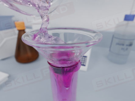 Solution Preparation | Pharma Lab Accuracy Training