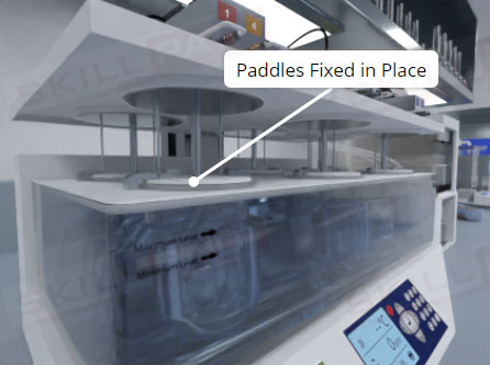 Dissolution Equipment Set-Up | Sampling & Media Prep